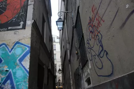 Le Paris du Crime : une visite guidée sur les traces des criminels de ...