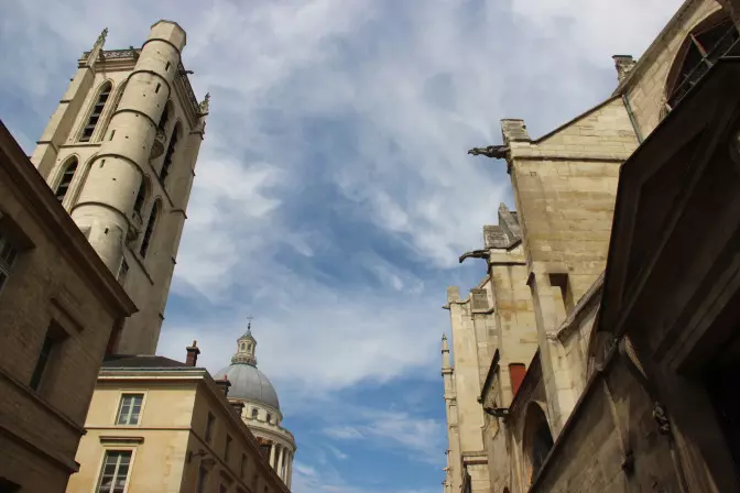Visite privée Quartier Latin Paris - My Urban Experience