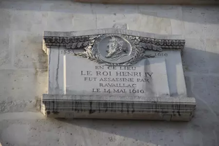 Le Paris du Crime : une visite guidée sur les traces des criminels de ...