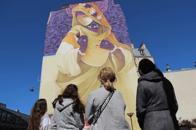 Private tour: Street art 13th district - My Urban Experience