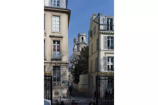 Guided tour of the Latin quarter - Visite Paris - My Urban Experience