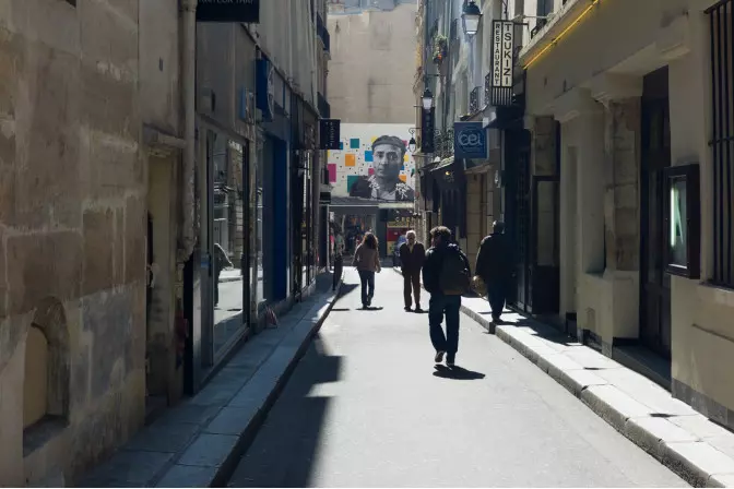 Guided tour of the Latin quarter - Visite Paris - My Urban Experience
