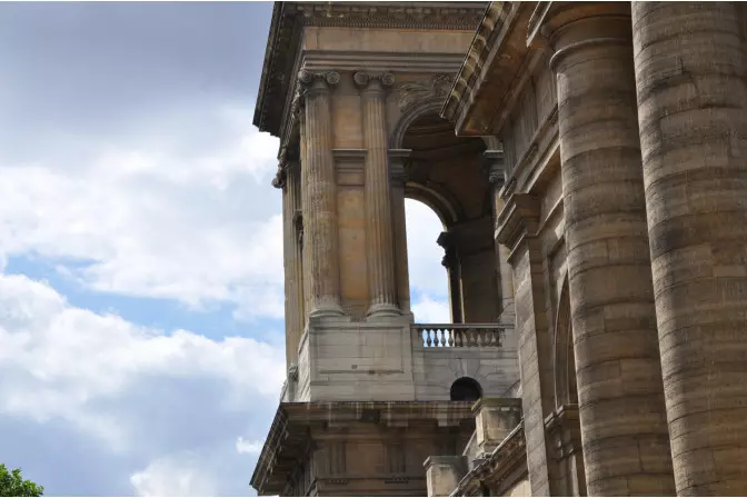 Guided tour of the Latin quarter - Visite Paris - My Urban Experience